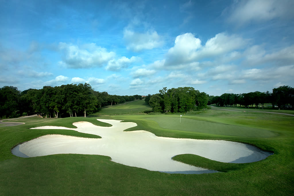 TPC Craig Ranch | McKinney, TX