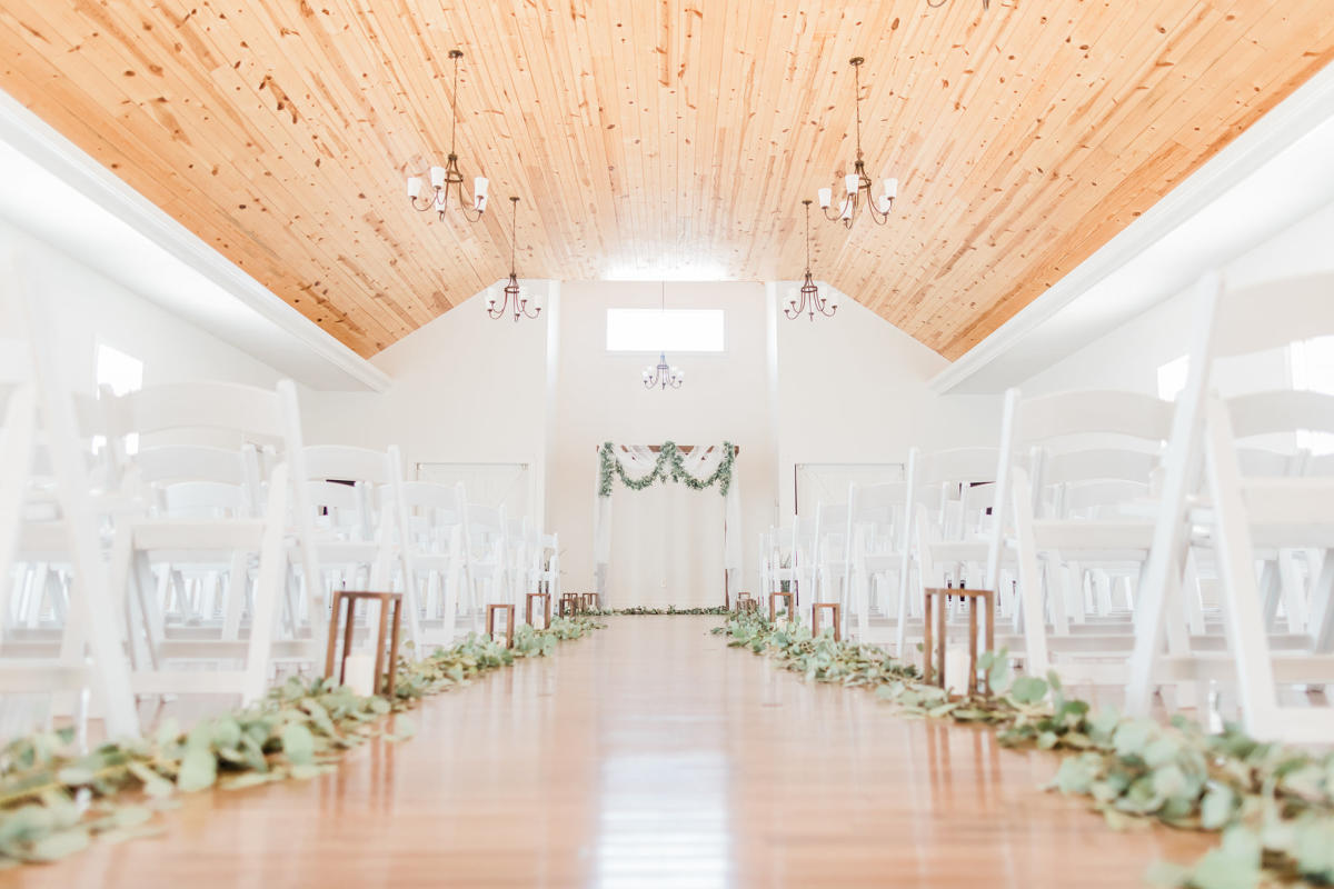 Best Day Ever Ranch | Whitewright, TX