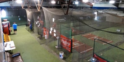 Frozen Ropes of McKinney | McKinney, TX