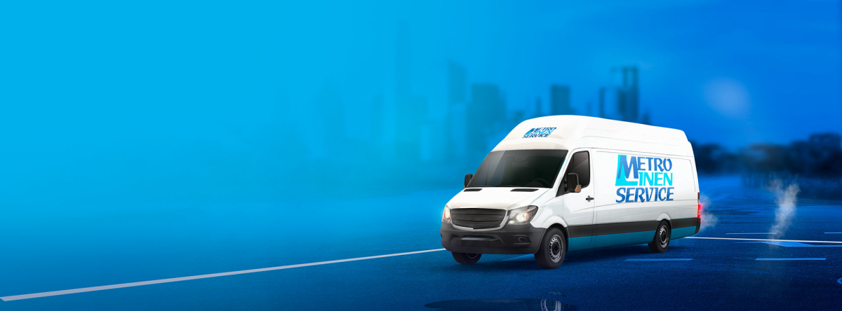 Metro Linen Service | McKinney, TX