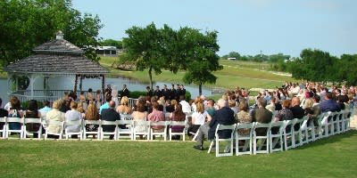Myers Park and Event Center | McKinney, TX