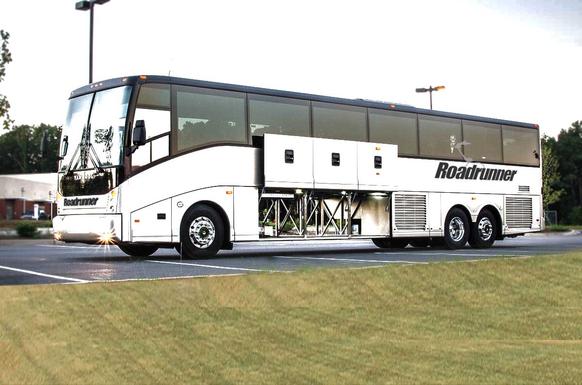 Roadrunner Charters | Hurst, TX