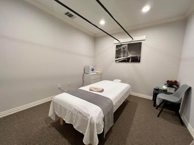 Authentic Thai Massage and Spa | McKinney, TX