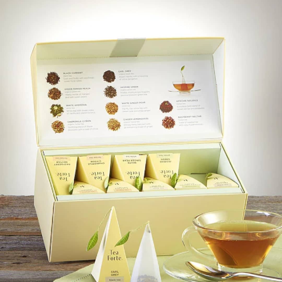 Spice and Tea Merchants of McKinney | McKinney, TX