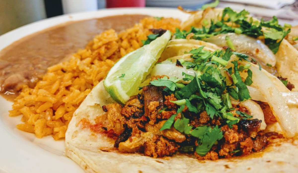 Mr. Tako | McKinney, TX