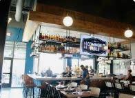 The Common Table | McKinney, TX