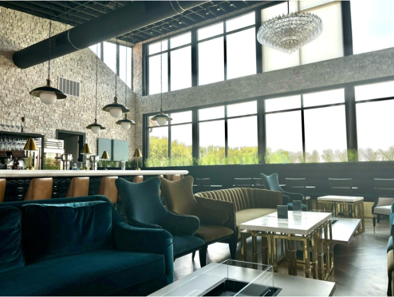 The Rook | McKinney, TX