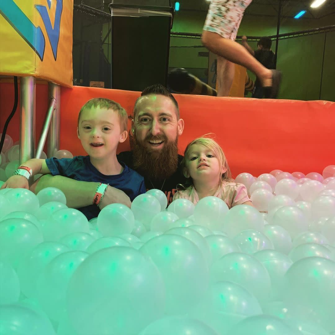 Urban Air Adventure Park | McKinney, TX