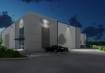 Velocity Badminton | McKinney, TX