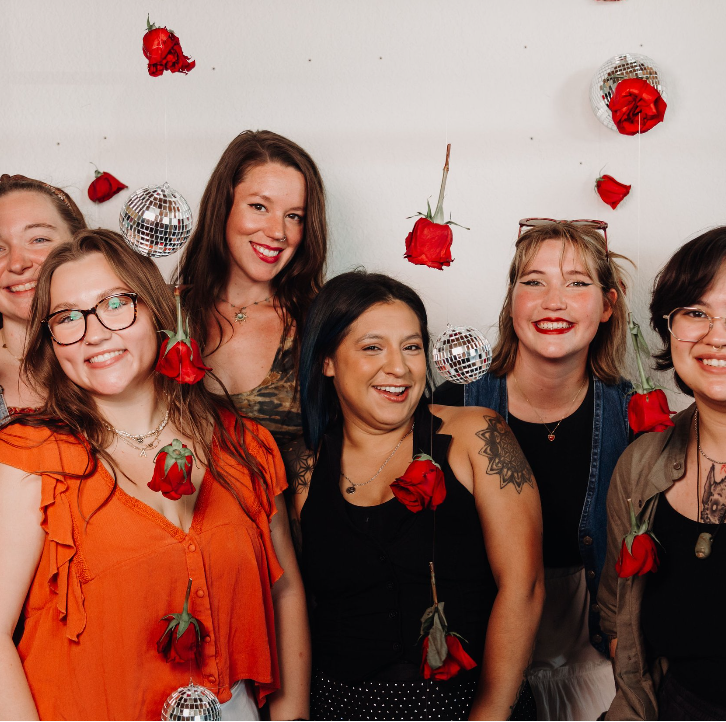 The Wildflower Production House | McKinney, TX