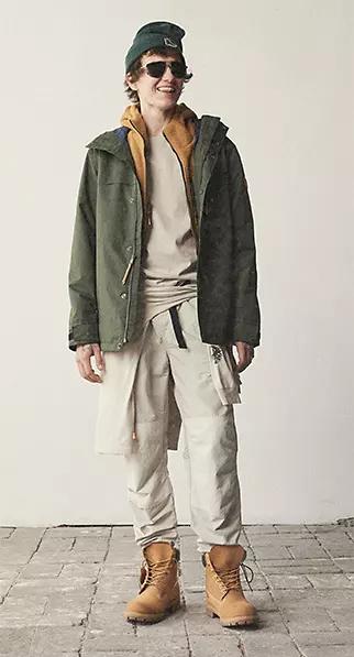 Timberland Factory Store