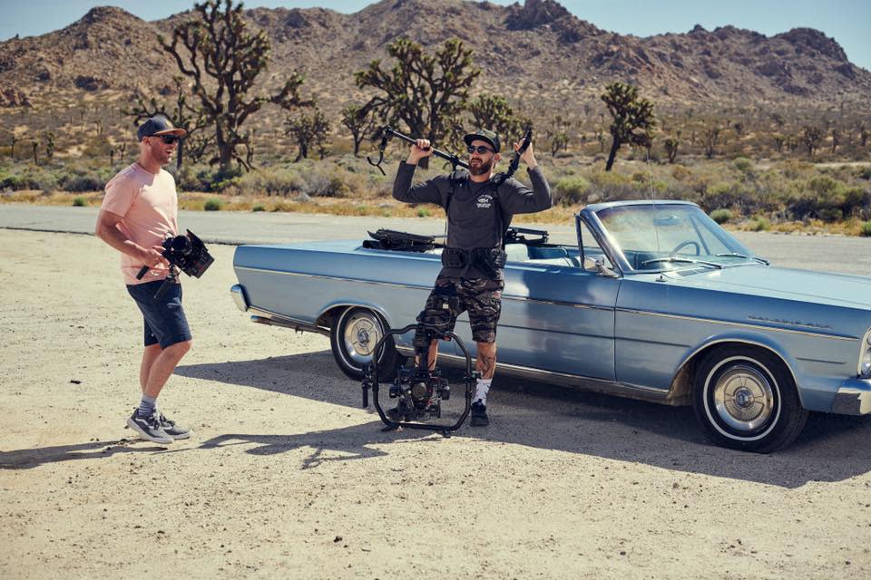 Dark Fall Productions