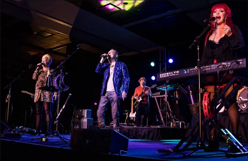 Daniel Mulhern Entertainment, Inc.