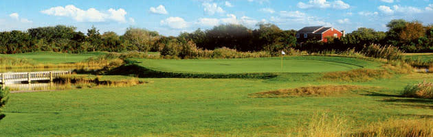 Brigantine Golf Links