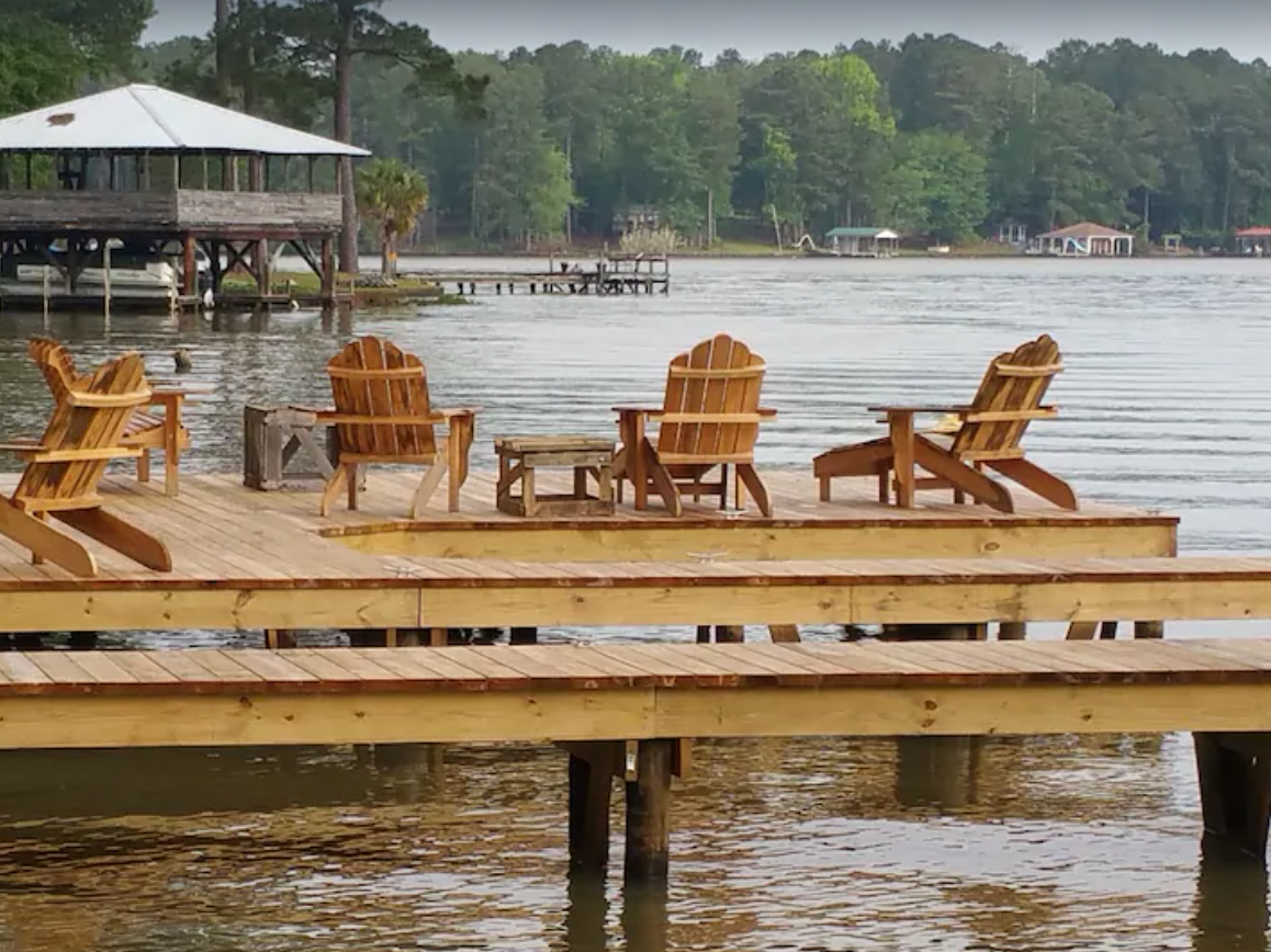 Waterfront Rustic Cabin with Kayak Access