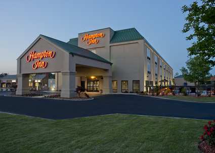 Hampton Inn