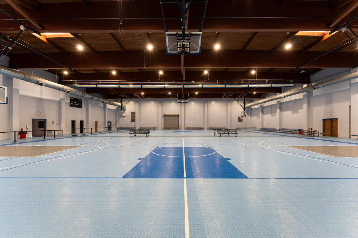 Walter B. Williams Recreation Center