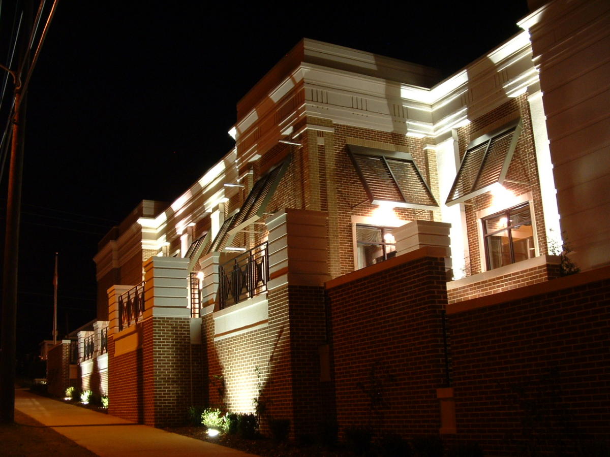 Maxwell Student Union