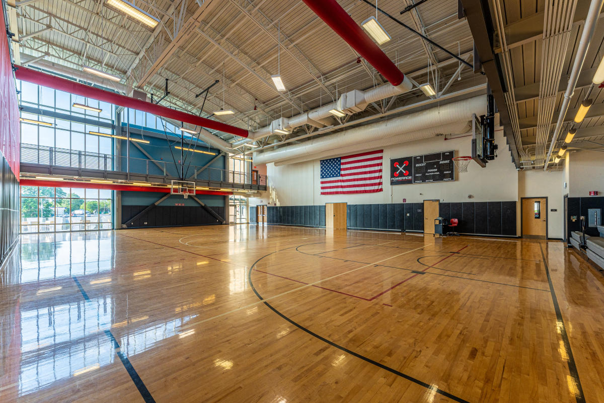 The Kidd Center at Georgia Military College