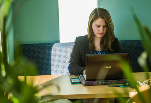 Ina Dillard Russell Library