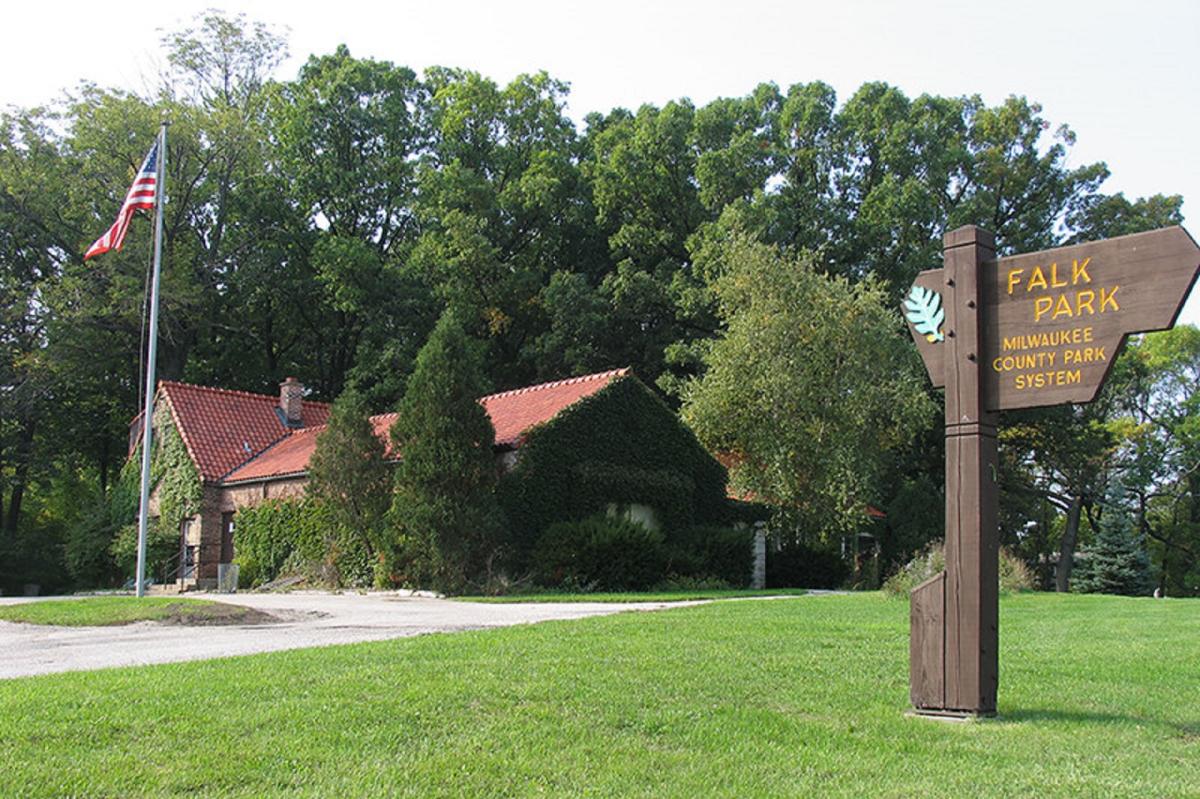 Falk Park | Oak Creek, WI 53154