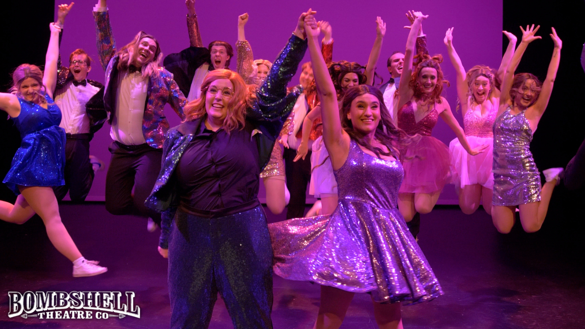 Bombshell Theatre Co. | Brookfield, WI 53045