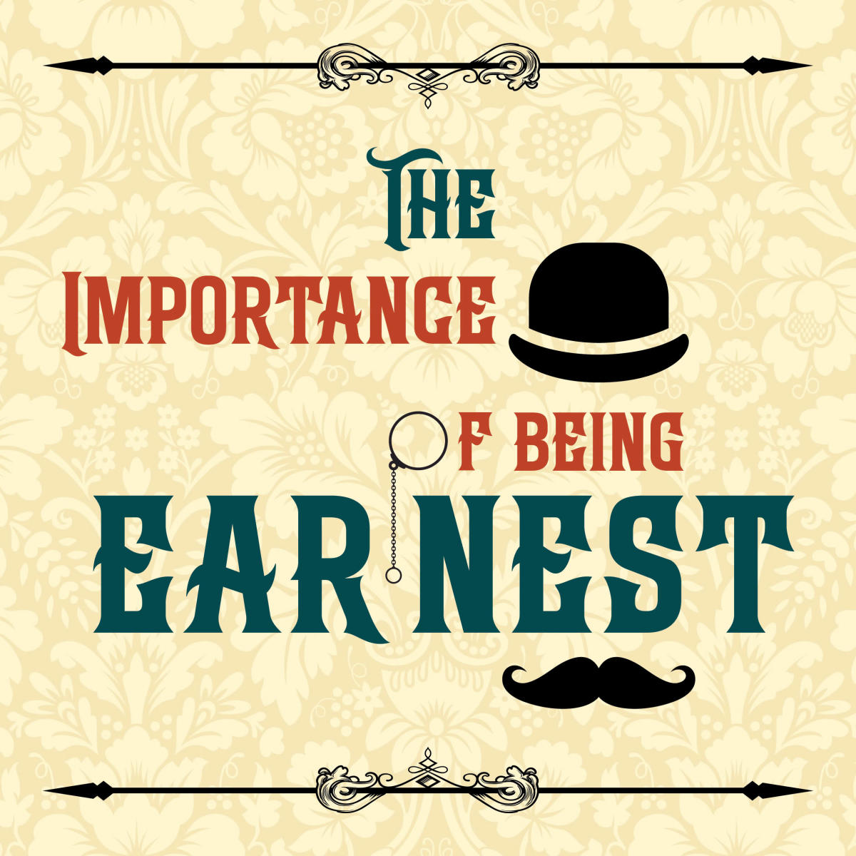 The Importance of Being Earnest | Racine, WI 53404