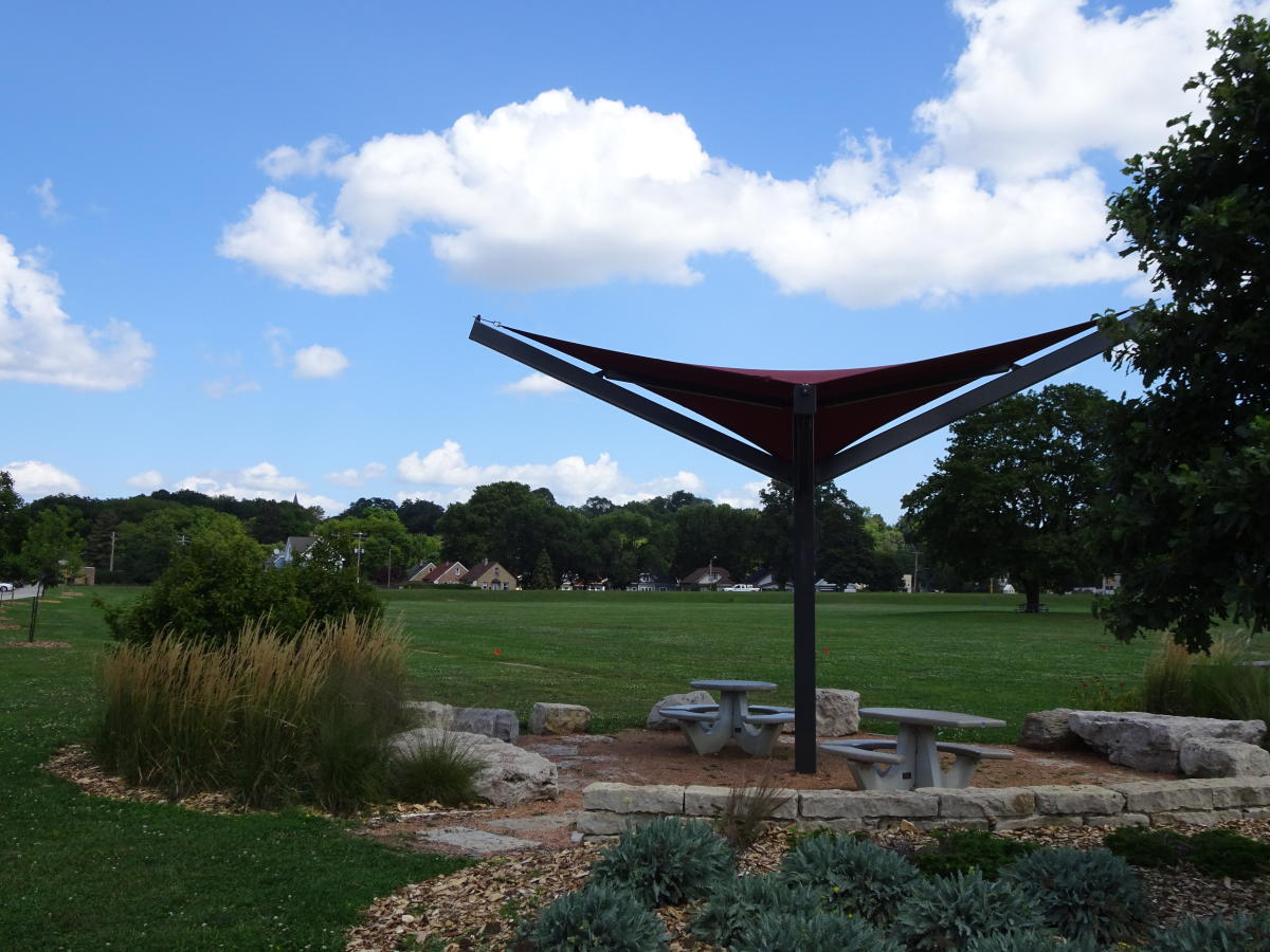 Hart Park | Wauwatosa, WI 53213