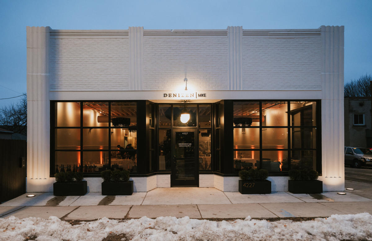 Denizen MKE | Milwaukee, WI 53208