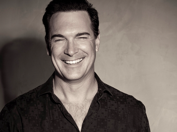 Patrick Warburton | Milwaukee, WI 53203
