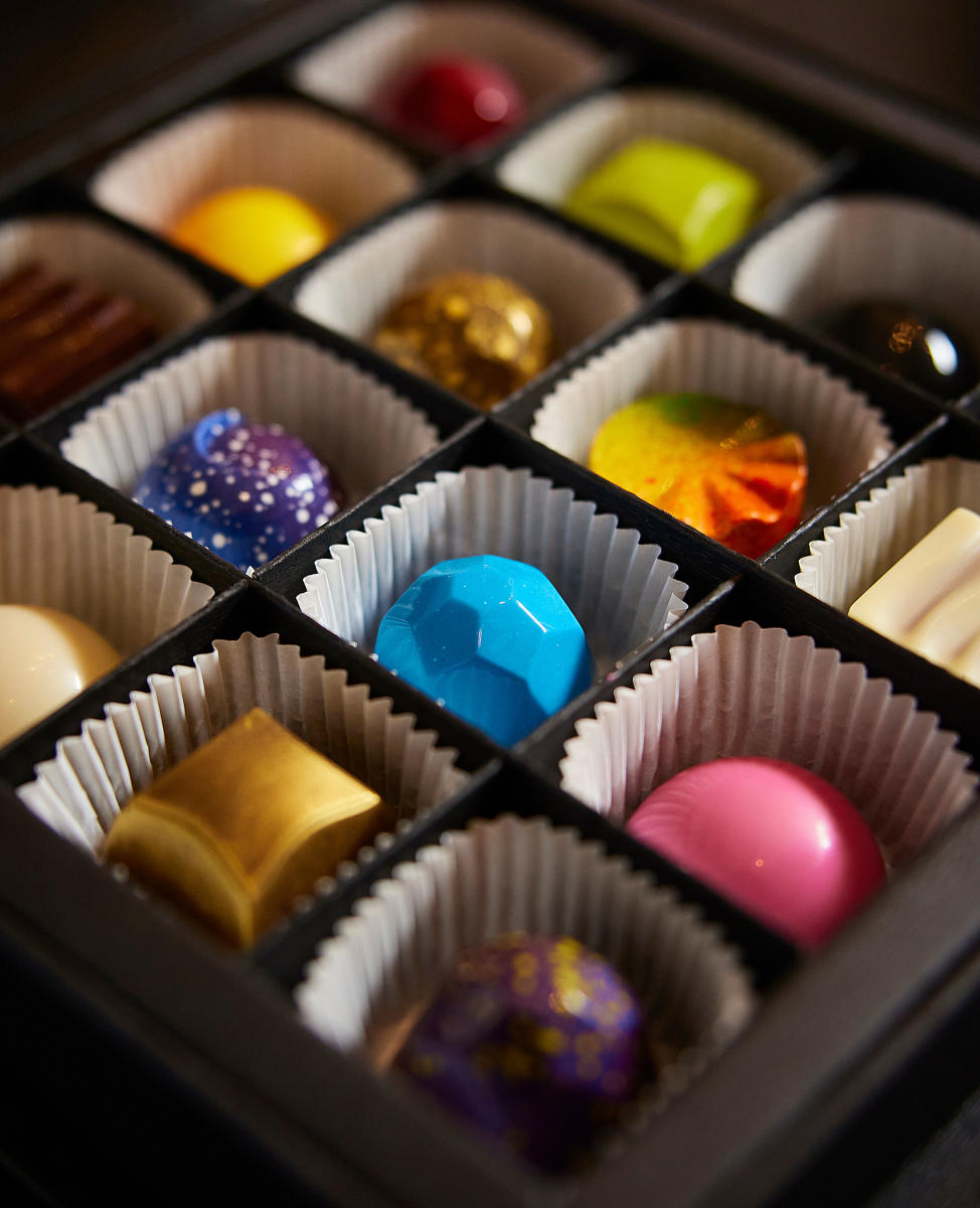 Melt Chocolates | Milwaukee, WI 53207