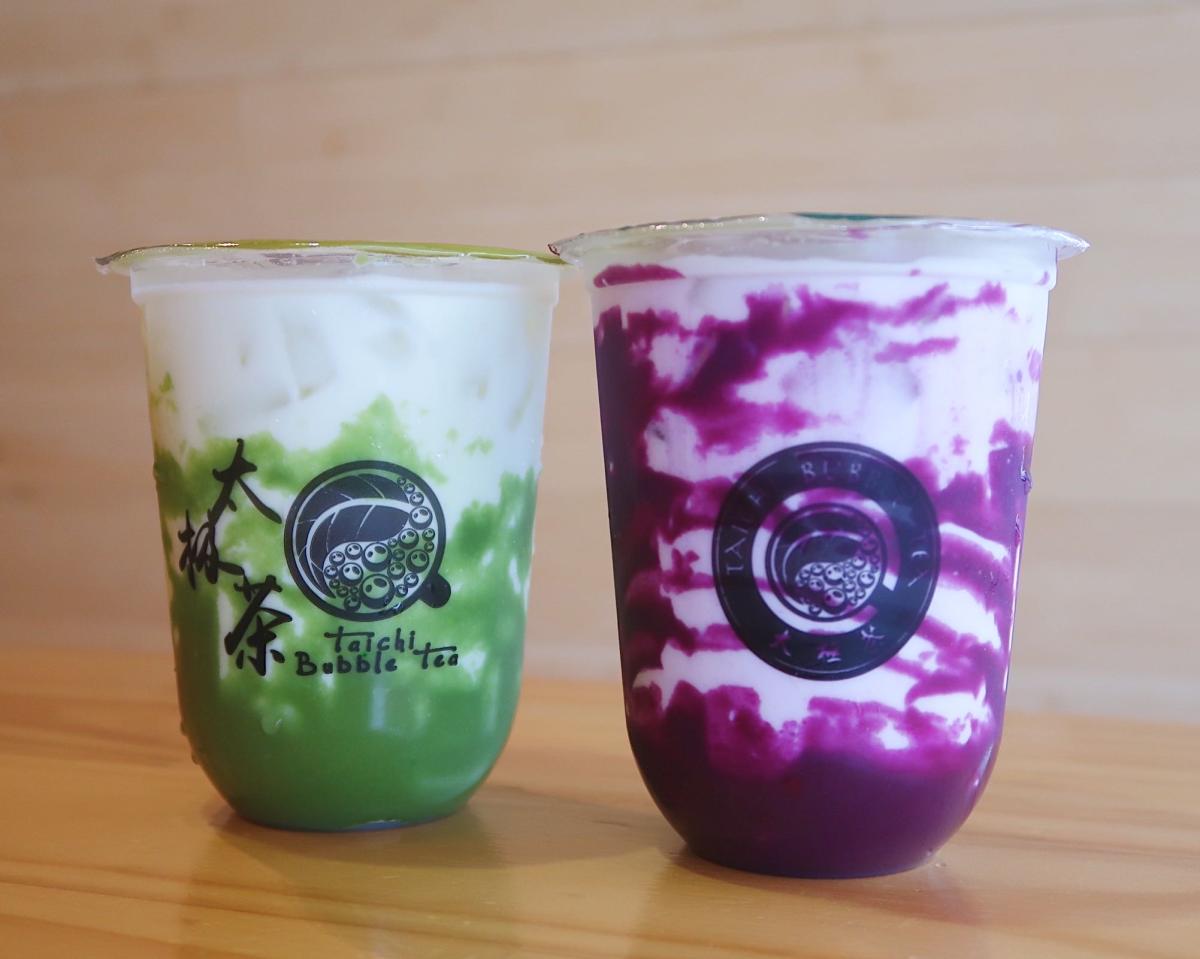 Taichi Bubble Tea | Milwaukee, WI 53202