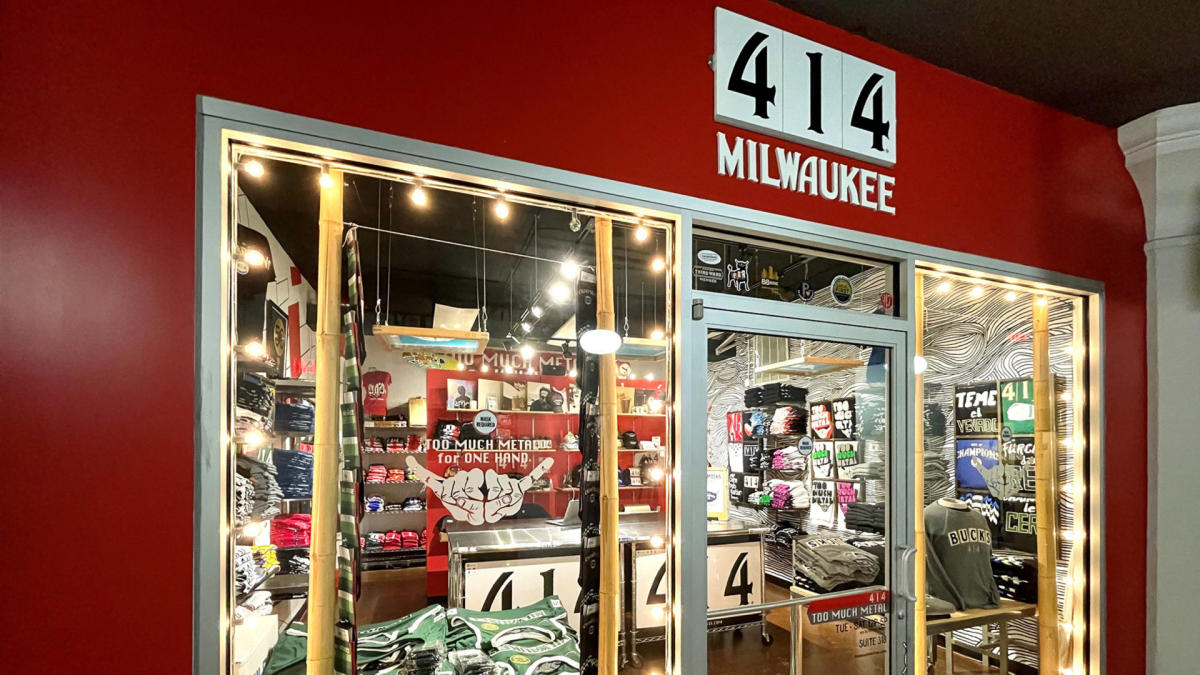 414Milwaukee | Milwaukee, WI 53202
