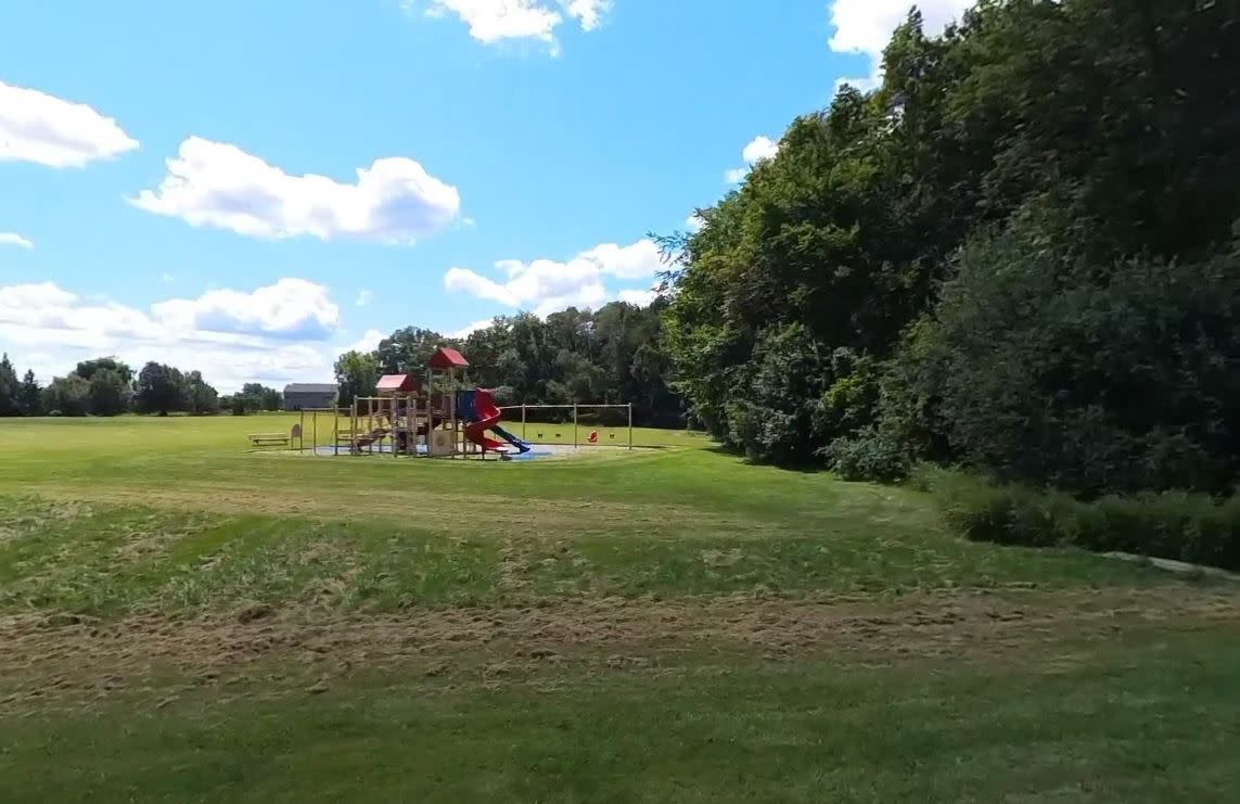 A.C. Hanson Park | Milwaukee, WI 53223