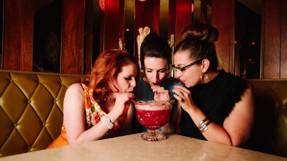 At Random | Milwaukee, WI 53207