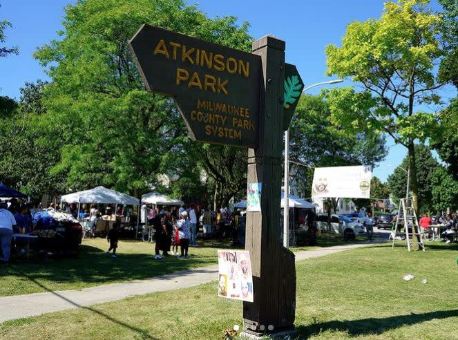 Atkinson Triangle | Milwaukee, WI 53206