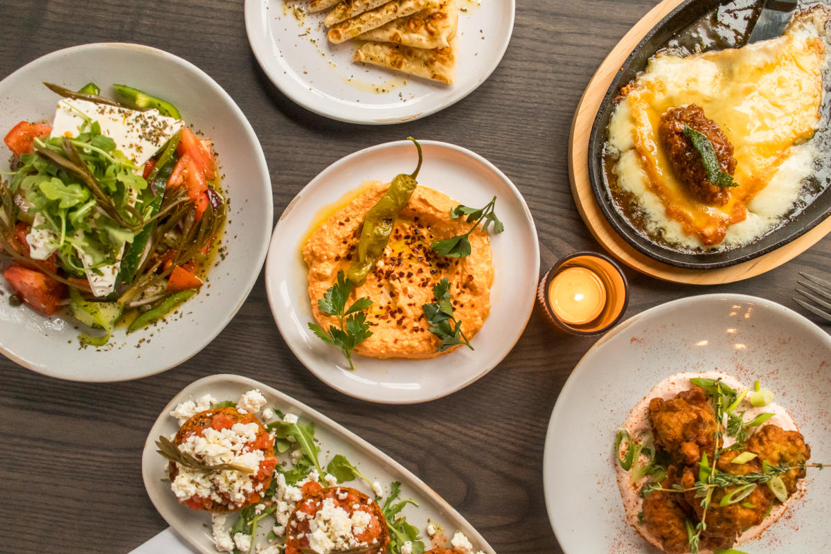 Avli | Milwaukee, WI 53212