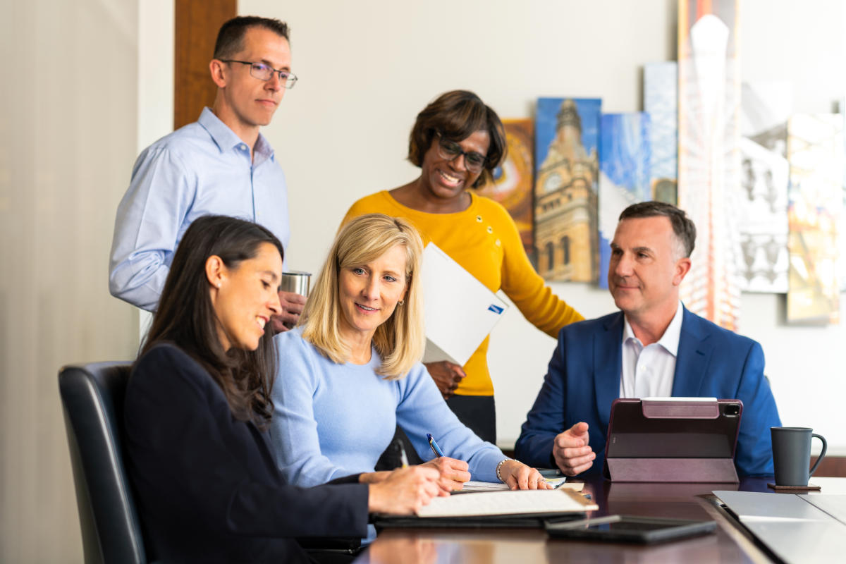 Baird | Milwaukee, WI 53202