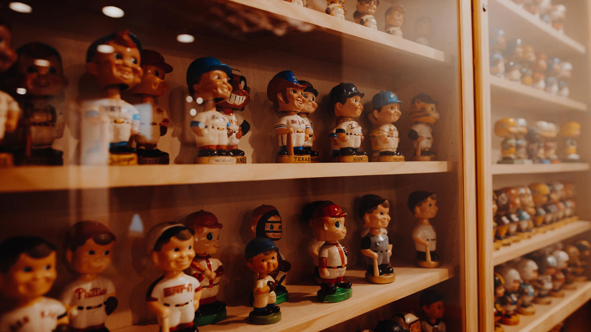 National Bobblehead Hall of Fame & Museum | Milwaukee, WI 53204