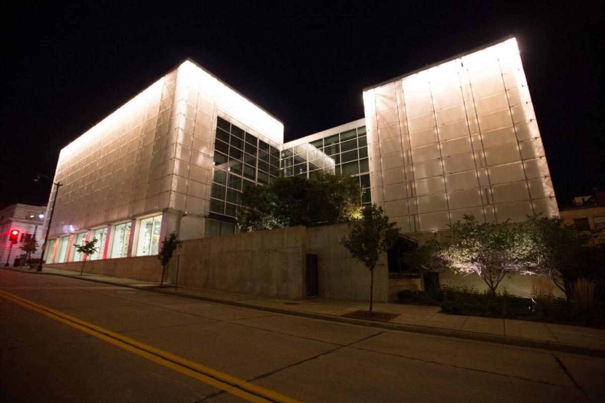 Racine Art Museum | Racine, WI 53403