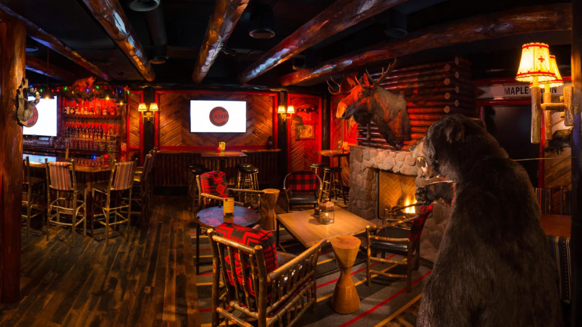 Camp Bar - Shorewood | Shorewood, WI 53211