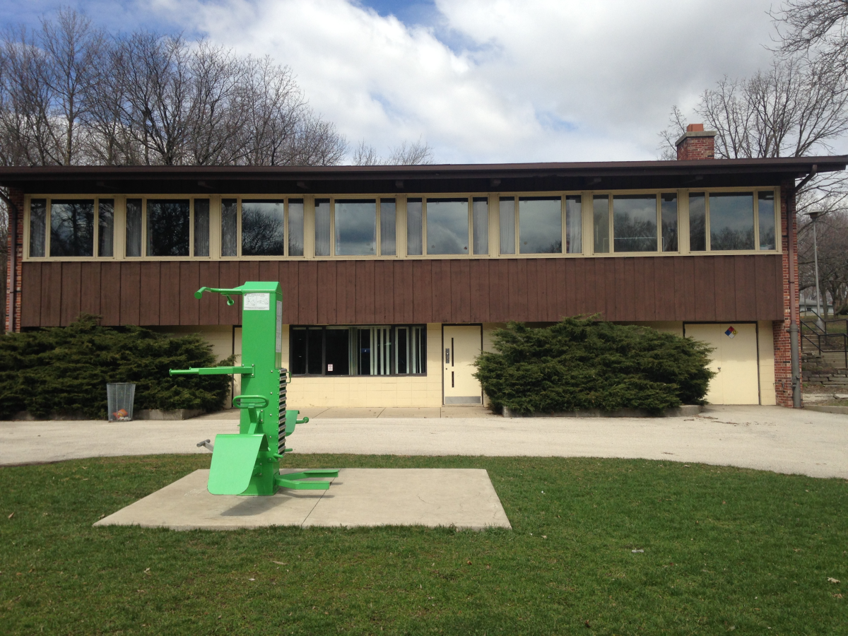 Cannon Park | Milwaukee, WI 53226