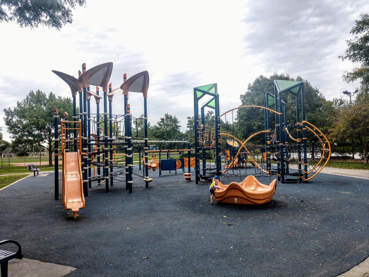 Carver Park | Milwaukee, WI 53205