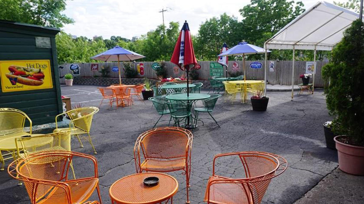 Champion's Pub | Milwaukee, WI 53211