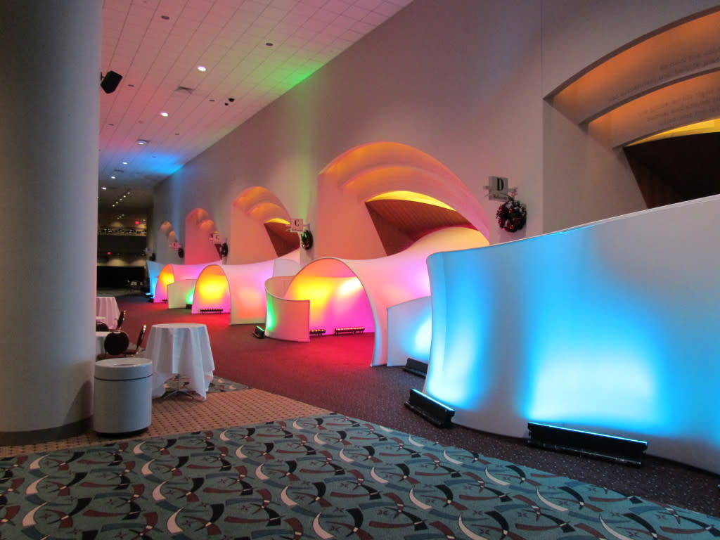 Conference Technologies Inc. Event Solutions | Milwaukee, WI 53203