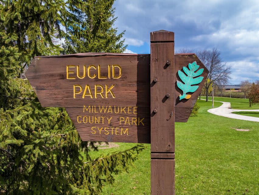 Euclid Park | Milwaukee, WI 53227