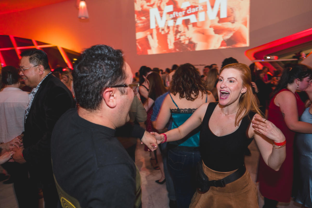 MAM After Dark: Hearts on Fire | Milwaukee, WI 53202