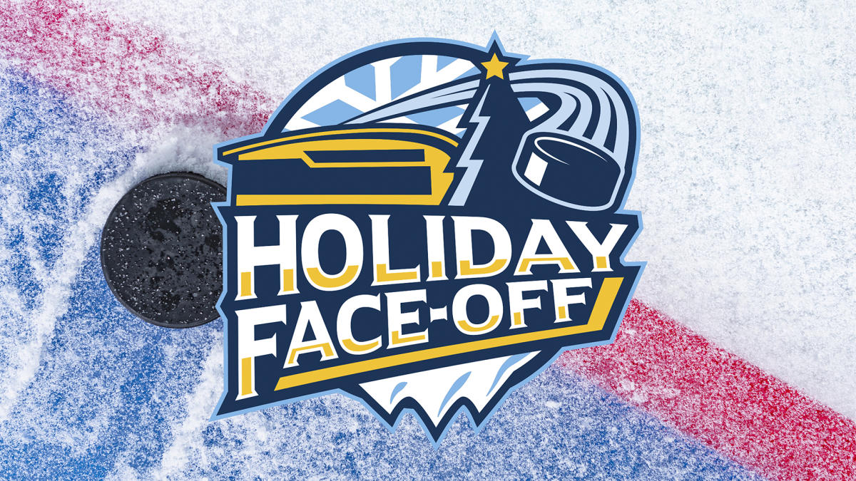 Holiday Face-Off | Milwaukee, WI 53203