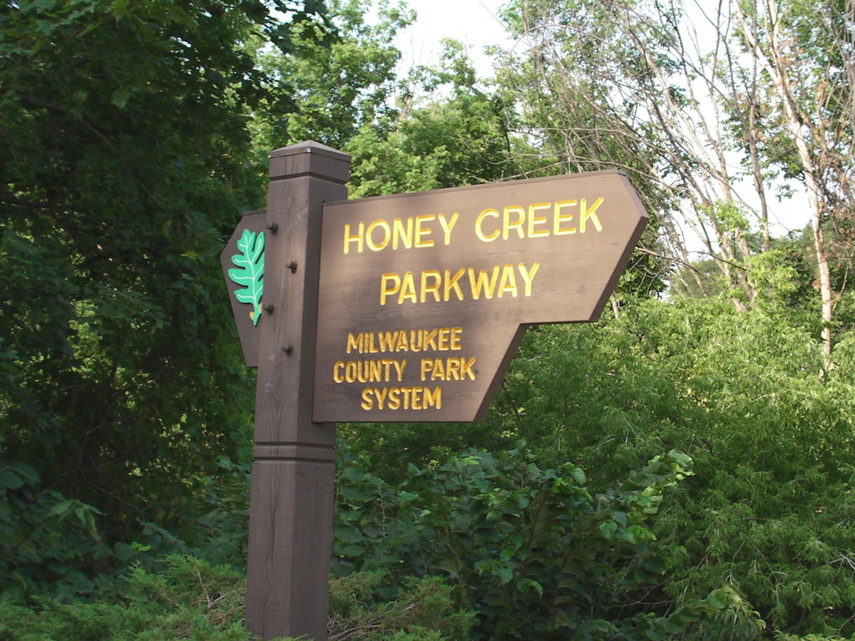 Honey Creek Parkway Milwaukee Audi