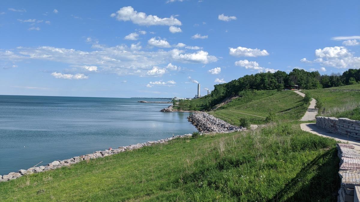 Bender Park | Oak Creek, WI 53154